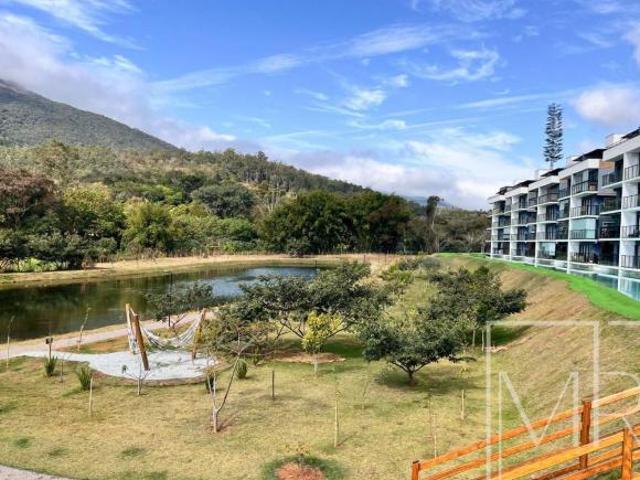 Apartamento Com 2 Dormitorios | Condomínio Villa dos Lagos | Atibaia SP