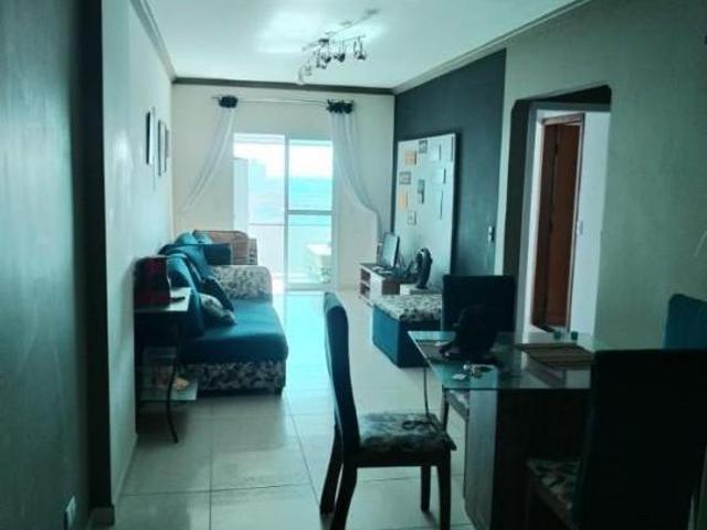 Apartamento em Cidade Ocian Praia Grande, SP