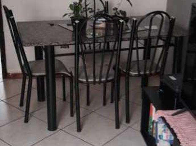 apartamento com 2 dormitorios, Cohab Jose Bonifacio