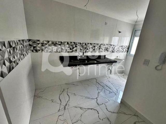 Apartamento com 2 dormitórios de 45m² à venda na Vila Nivi