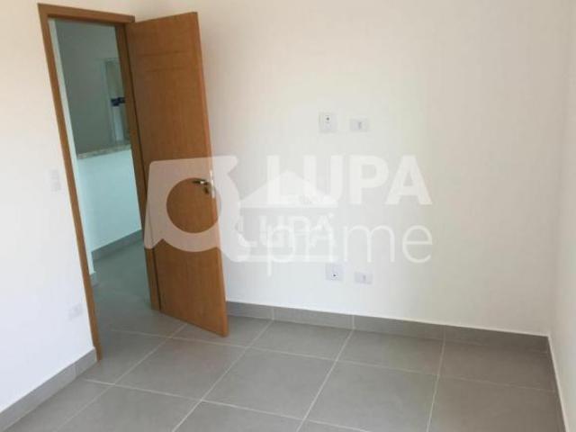 Apartamento com 2 dormitórios de 45m² à venda, no Tucuruvi