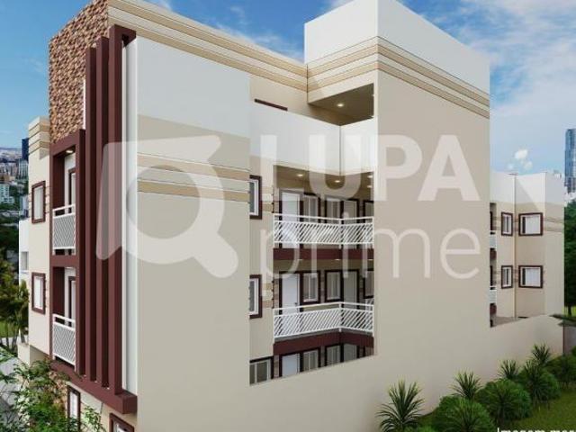 Apartamento com 2 dormitórios de 46m² à venda, no Tucuruvi