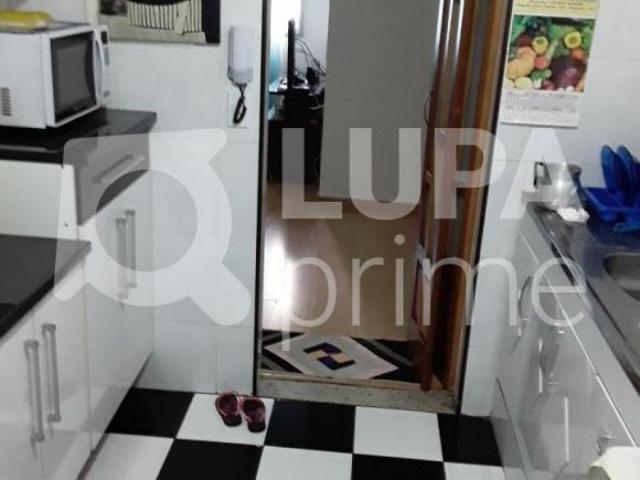 Apartamento com 2 dormitórios de 53m² à venda, na Vila Amélia