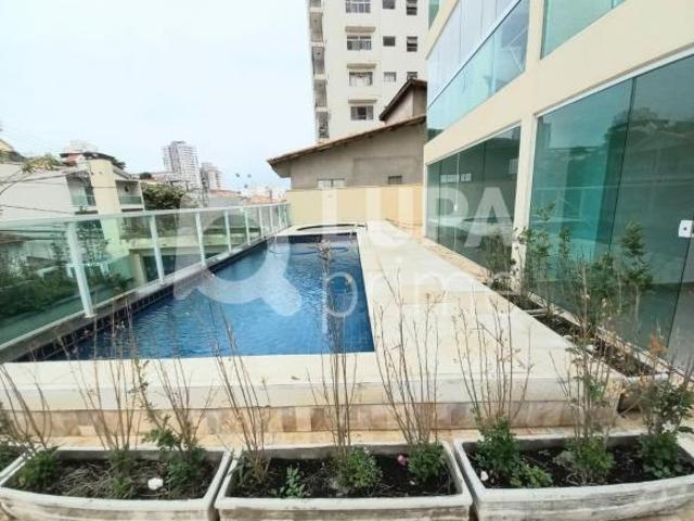 Apartamento com 2 dormitórios de 56,30m² à venda, na Parada Inglesa