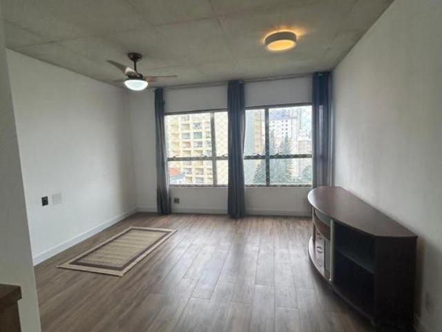 Apartamento com 2 dormitórios de 78 m² à venda em Bela Vista no Max Hauss com andar alto