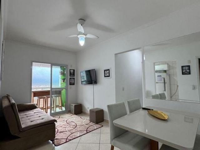 Apartamento com 2 Dormitórios Direto com o Proprietário à venda em Praia Grande