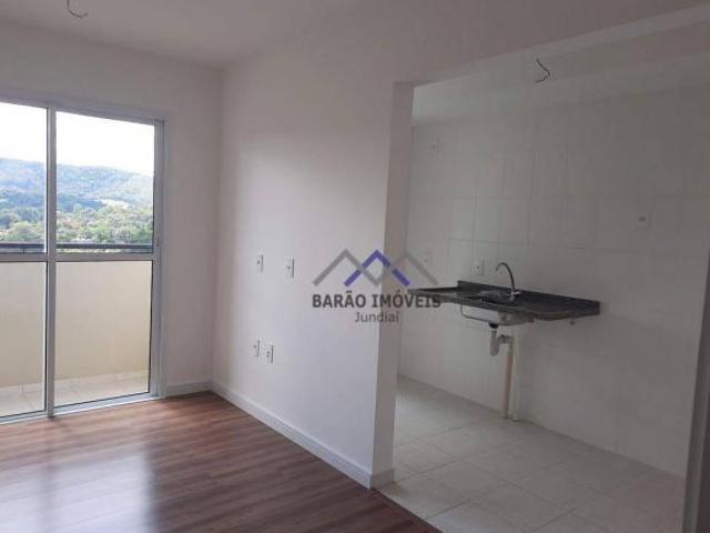 Apartamento com 2 dormitórios disponível para à venda com 52 m² no bairro Jardim Santa Gertrudes na