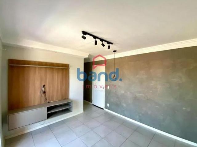 Apartamento com 2 dormitórios disponível para Venda ou Locação Residencial Portal das Araras Por