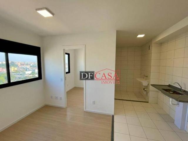 Apartamento com 2 dormitórios do lado da estação Arthur Alvim