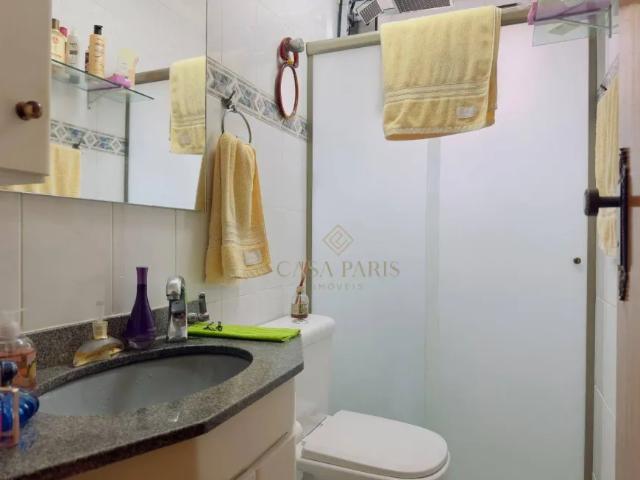 Apartamento com 2 dormitórios do lado do mar à venda, 90 m² por R$ 700.000 Vila Guilhermina Prai