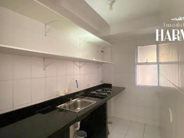 Apartamento com 2 dormitórios e ótima localização no Guarani | 41 m² | 1 vaga por R$ 225.000,00