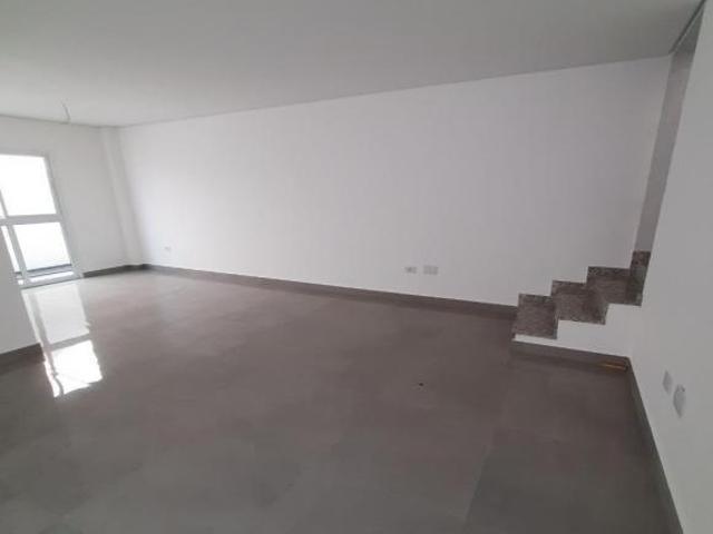 Apartamento com 2 dormitórios e com 1 vaga de garagem