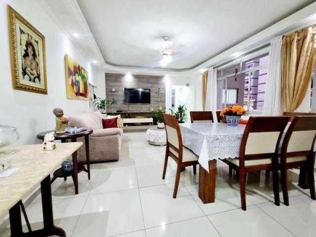 Apartamento com 2 dormitórios e Dependência completa, À VENDA na Pompéia
