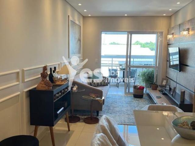 Apartamento com 2 dormitórios e lazer completo no Baeta Neves REF: 19703