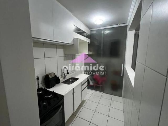 Apartamento com 2 Dormitórios e Lazer Completo no Conjunto Residencial Trinta e Um de Março São Jos