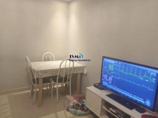 Apartamento com 2 Dormitórios e Lazer Completo – Residencial Guaíra, Sumaré, SP