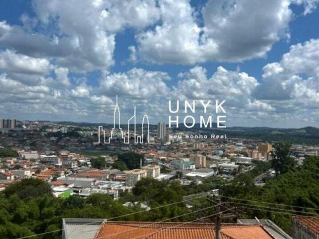 Apartamento com 2 dormitórios e Linda Vista em Atibaia