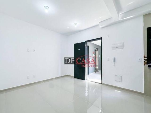 Apartamento com 2 dormitórios e quintal à venda, 44 m² por R$ 316.800 Vila Prudente São Paulo/SP
