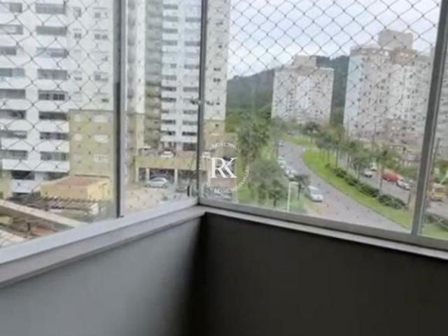 Apartamento com 2 Dormitórios e Suíte no Rossi Flórida