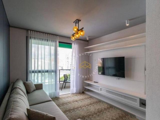 APARTAMENTO COM 2 DORMITÓRIOS E SUÍTE À VENDA NO BOTAFOGO, CAMPINAS/SP