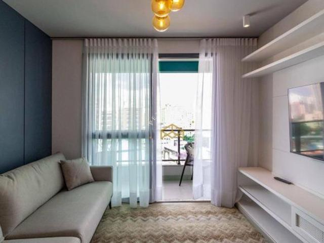 APARTAMENTO COM 2 DORMITÓRIOS E SUÍTE À VENDA NO BOTAFOGO, CAMPINAS/SP