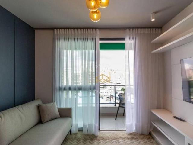 APARTAMENTO COM 2 DORMITÓRIOS E SUÍTE À VENDA NO BOTAFOGO, CAMPINAS/SP
