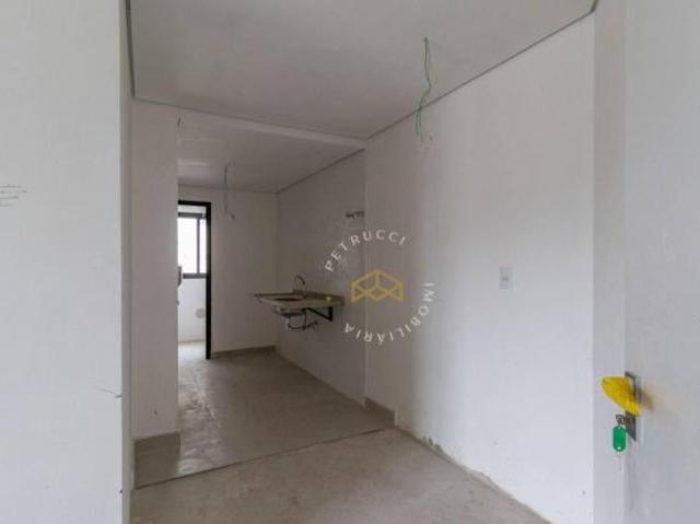 APARTAMENTO COM 2 DORMITÓRIOS E SUÍTE À VENDA NO BOTAFOGO, CAMPINAS/SP