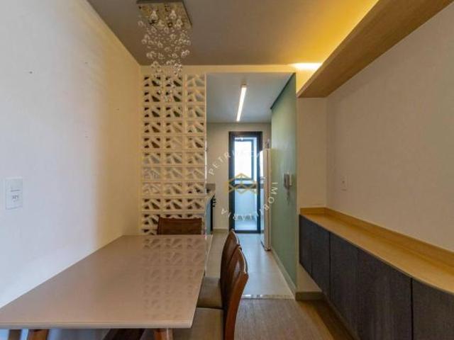 APARTAMENTO COM 2 DORMITÓRIOS E SUÍTE À VENDA NO BOTAFOGO, CAMPINAS/SP