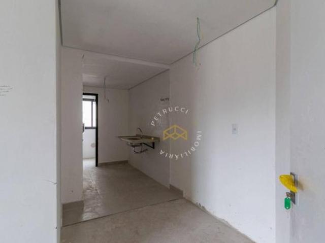 APARTAMENTO COM 2 DORMITÓRIOS E SUÍTE À VENDA NO BOTAFOGO, CAMPINAS/SP