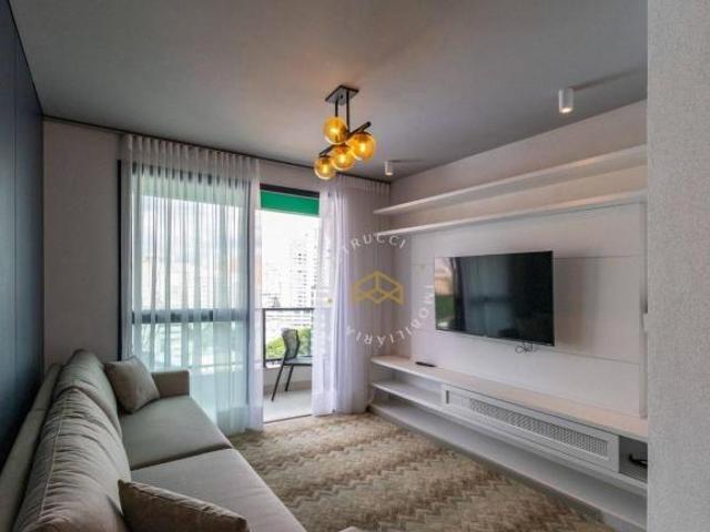 APARTAMENTO COM 2 DORMITÓRIOS E SUÍTE À VENDA NO BOTAFOGO, CAMPINAS/SP