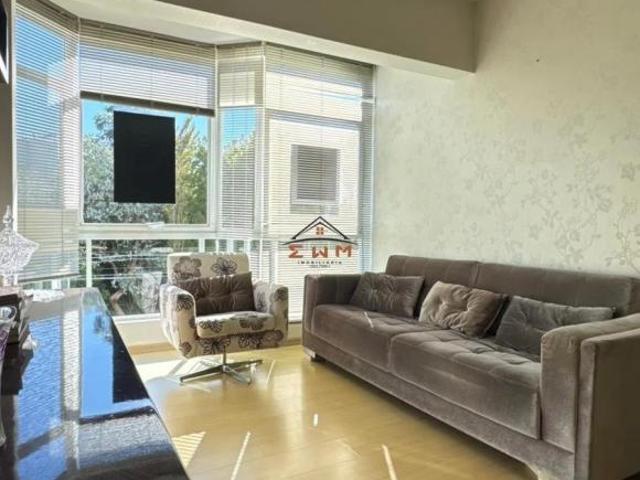 Apartamento com 2 Dormitórios e Suíte à Venda no Vicentina em Farroupilha