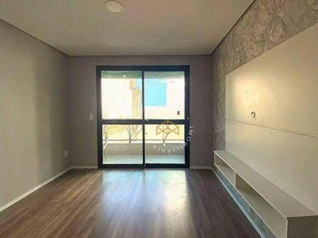 APARTAMENTO COM 2 DORMITÓRIOS E SUÍTE PARA VENDA E LOCAÇÃO NO BOTAFOGO, CAMPINAS/SP