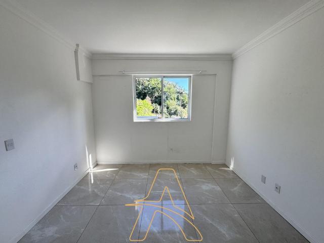 Apartamento com 2 Dormitórios e Sacada Integrada no Bairro Itoupava Seca