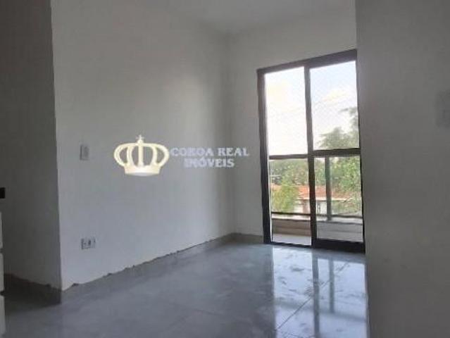 APARTAMENTO COM 2 DORMITORIOS E SACADA PRONTO PRA MORAR!