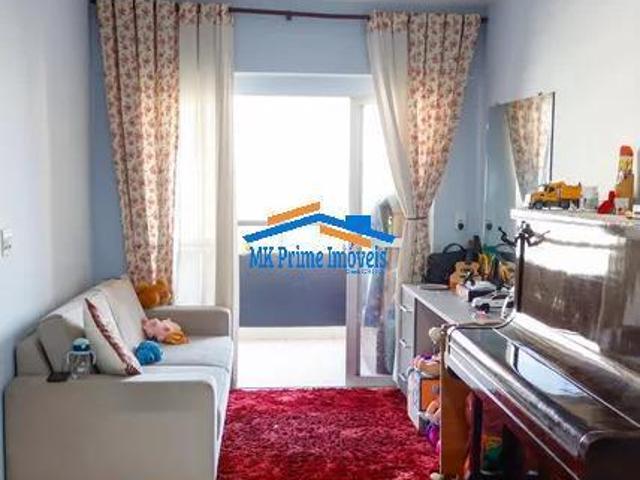 Apartamento com 2 Dormitórios e Sol da Manhã – Conforto e Praticidade
