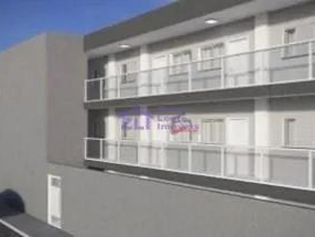 Apartamento com 2 dormitórios e uma vaga à venda, 43 m² por R$ 272.000,00 Vila Carrão São Paulo/