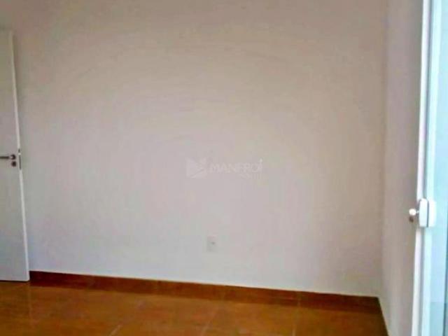 Apartamento com 2 dormitórios e vaga, 48 m² venda em Alvorada para Comprar