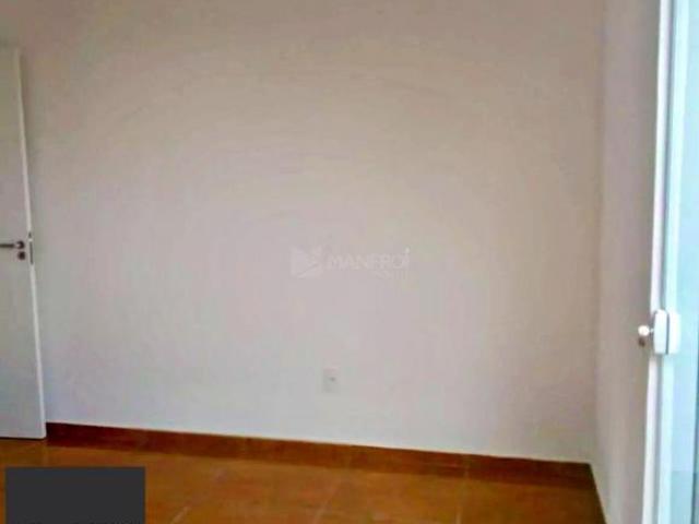 Apartamento com 2 dormitórios e vaga, 48 m² venda em Alvorada para Comprar