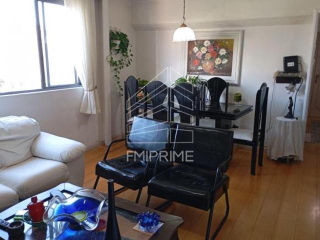 Apartamento com 2 dormitórios e vaga. 600 mil Vila Pompeia