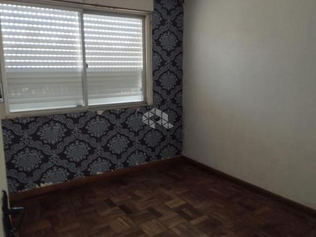 Apartamento com 2 dormitórios e vaga coberta excelente localização!
