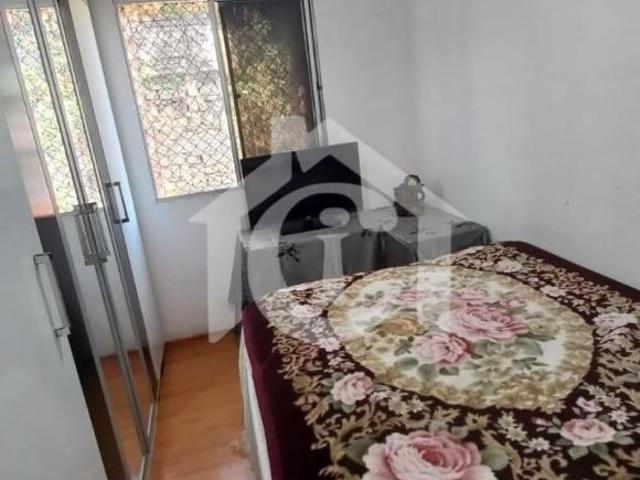 Apartamento com 2 Dormitórios e vaga de garagem à venda na Vila Conceição em Diadema
