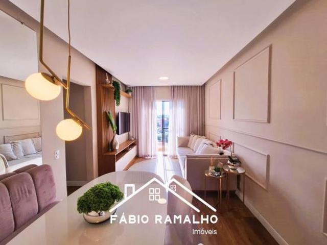 Apartamento com 2 dormitórios, e vaga de garagem, à venda na Vila Campo Grande