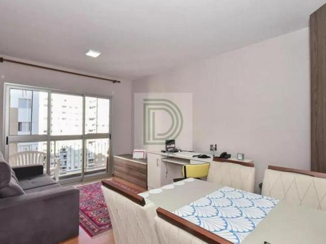 Apartamento com 2 dormitórios e vaga de garagem em condomínio com lazer