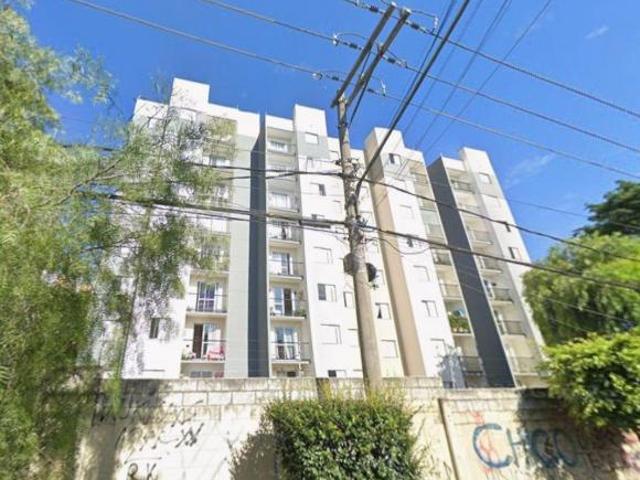 APARTAMENTO COM 2 DORMITÓRIOS E VAGA DE GARAGEM EM ITAQUERA – SÃO PAULO/SP