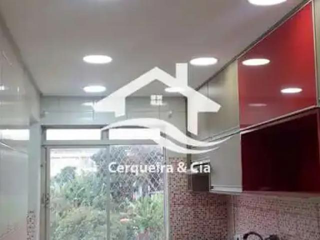APARTAMENTO COM 2 DORMITÓRIOS E VAGA DE GARAGEM I Cerqueira & Cia Soluções Imobiliárias