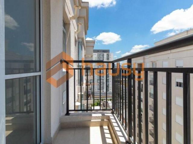 APARTAMENTO COM 2 DORMITÓRIOS E VAGA DE GARAGEM NA MOOCA