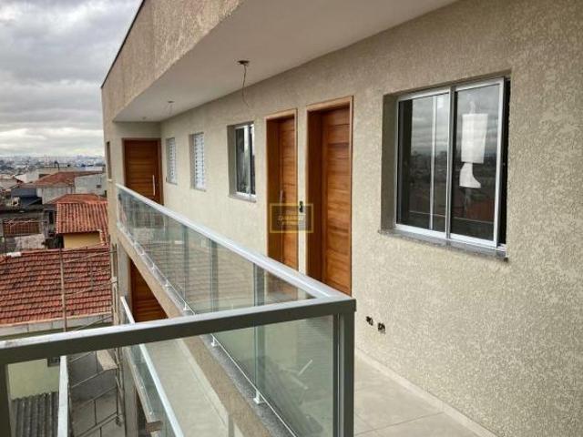 Apartamento com 2 dormitórios e vaga de garagem para venda no Tucuruvi