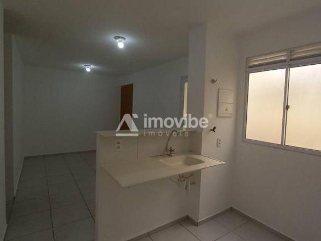 Apartamento com 2 Dormitórios e Vaga de Garagem | R$ 175 Mil | Aceita Financiamento