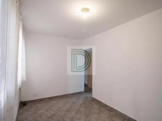 Apartamento com 2 dormitórios e vaga Jardim Boa Vista | 45 m²
