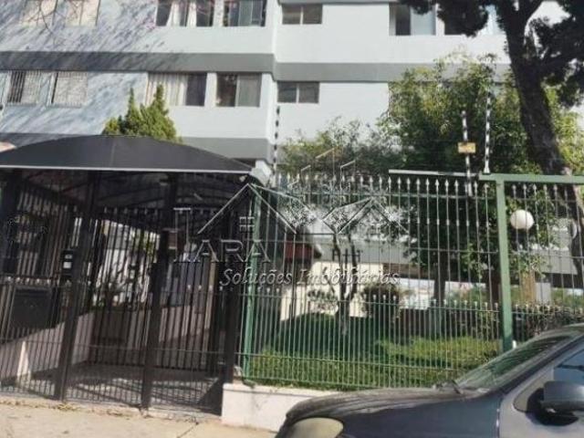 APARTAMENTO COM 2 DORMITÓRIOS E VAGA JARDIM POPULAR